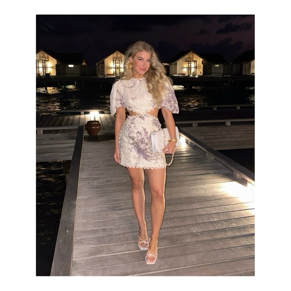Zimmermann | Dresses | Zimmermann Dress | Poshmark